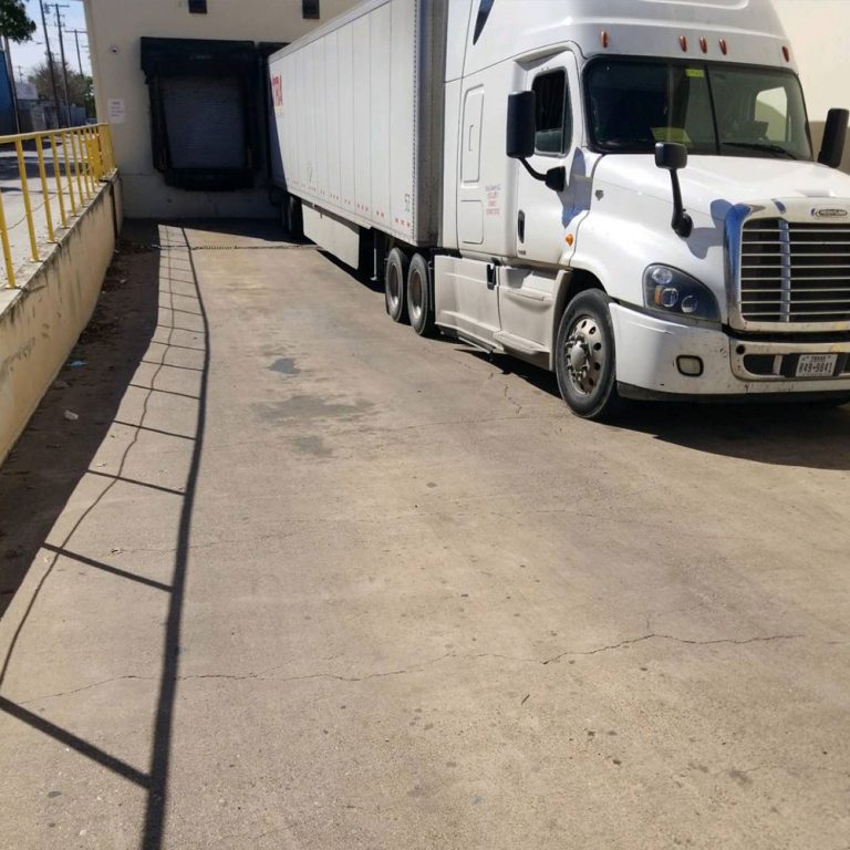 Home - Del Sol Deliverys